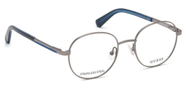 Купить оправу Guess GU 50025 010 недорого в Москве оригинал