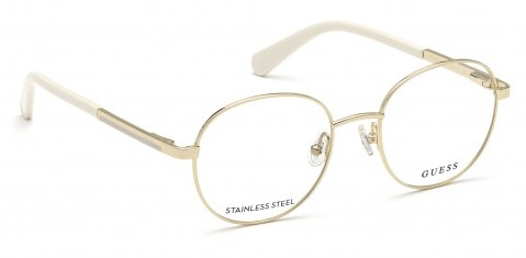 Купить оправу Guess GU 50025 032 недорого в Москве оригинал