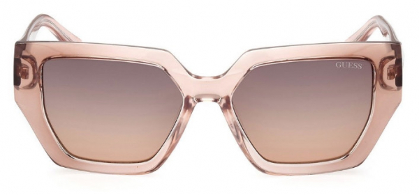 Купить очки Guess GU 7896 47F недорого в Москве оригинал