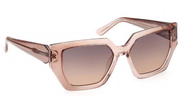 Купить очки Guess GU 7896 47F недорого в Москве оригинал